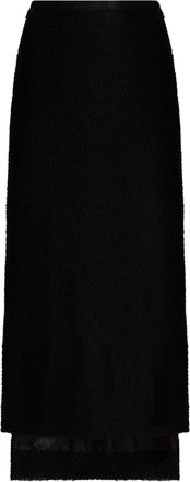 Lanvin HOSEN & R&Ouml;CKE - Maxi-R&ouml;cke auf YOOX.COM