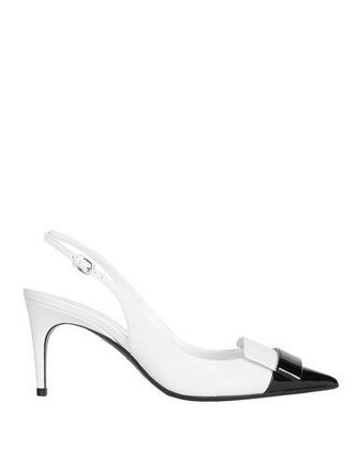 Sergio Rossi CHAUSSURES - Escarpins sur YOOX.COM