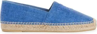 Prada Espadrilles en lin