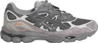 Asics Homme, Sport, Gris, Taille: 42 1/2 EU Gel-NYC