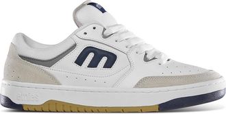 Etnies Loot Männer Sneaker weiß EU44 Leder Streetwear