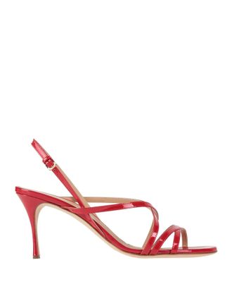 Sergio Rossi SCHUHE - Sandalen auf YOOX.COM