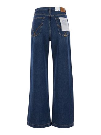 Roy Rogers Marta Jeans - Blue