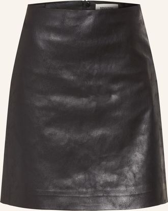 Drykorn Drykorn Rock Gentilie In Lederoptik schwarz