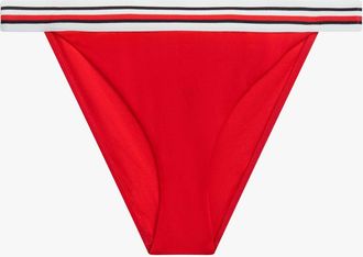 Tommy Hilfiger Bas de maillot &agrave; rayures