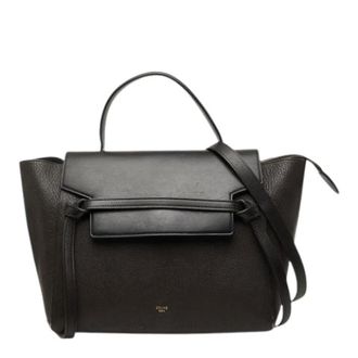 Celine Pre-owned Vintage Belt Bag - - Pre-owned - Damen - Braun - ONE SIZE