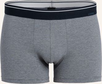 CALIDA Calida Boxershorts Cotton Stretch grau