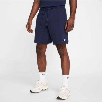 Nike Herren Sweatshorts CLUB MENS KNIT SHORT