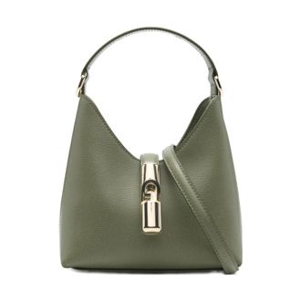 Furla Femme, Sacs, Vert, Taille: ONE Size Sacs Furla... Vert