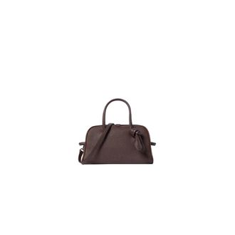Jacquemus Femme, Sacs, Brun, Taille: ONE Size Le Petit Turismo