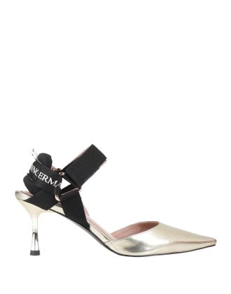 Ermanno Scervino SCHUHE - Pumps auf YOOX.COM