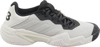 Yohji Yamamoto Homme, Chaussures, Gris, Taille: 42 EU Barricade 13