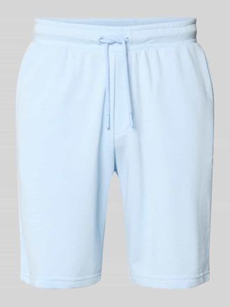 Blend Sweatshorts mit elastischem Bund Modell KARLOS