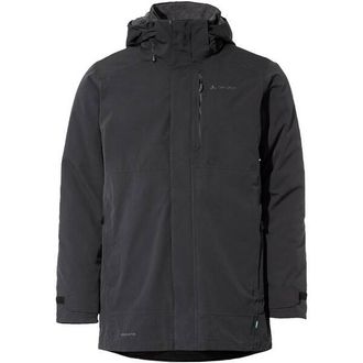 Vaude Herren Funktionsjacke Me Idris Wool Parka II