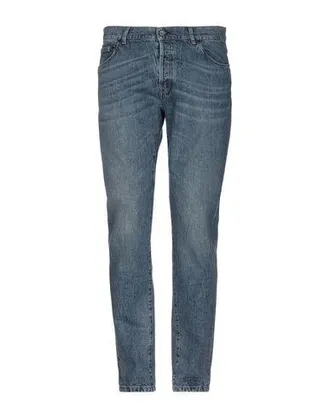 Daniele Alessandrini BAS - Pantalons en jean sur YOOX.COM
