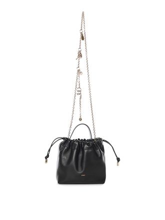 Chlo&eacute; Sac Port&eacute; &Eacute;paule - Noir