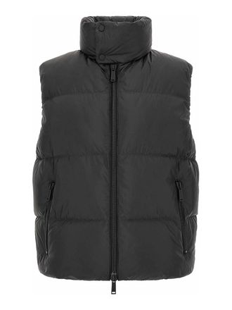 Dsquared2 Blouson Rembourr&eacute; - Noir