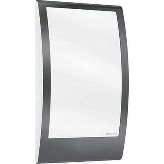 Steinel L 22 N Applique Anthracite Luminaire ext&eacute;rieur