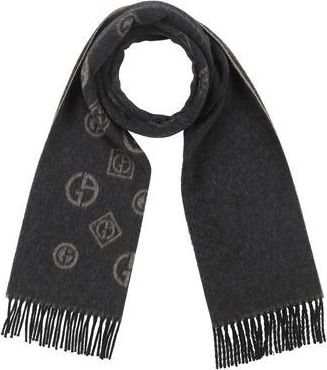 Giorgio Armani ACCESSOIRES - &Eacute;charpes sur YOOX.COM