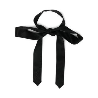Bode Herren, Accessories, Schwarzk, ONE SIZEGr&ouml;&szlig;e