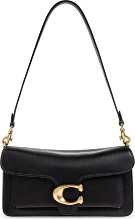 Coach Femme, Sacs, Noir, Taille: ONE Size Tabby 26 Shoulder Bag