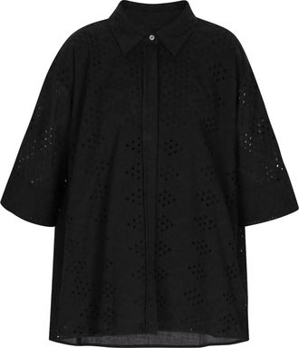 Dreimaster Bluse