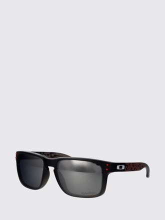 Oakley Sonnenbrille OAKLEY Herren Farbe Schwarz