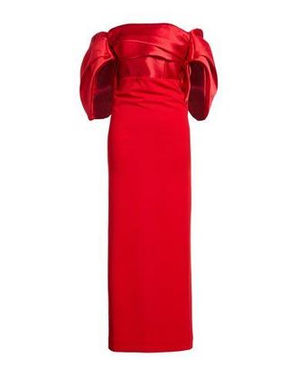 Solace London ROBES - Robes longues sur YOOX.COM