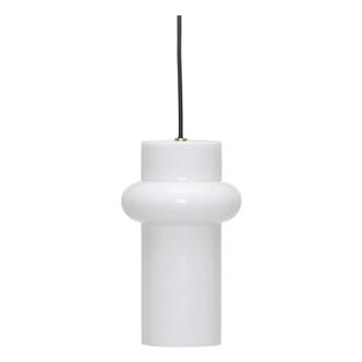 H&uuml;bsch Suspensions en verre Pilule haut H&uuml;bsch