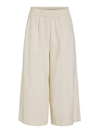 Vila Viprisilla H/W Culotte Pants