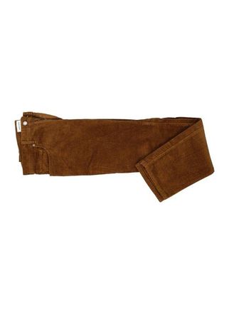 Pierre Cardin Herren Hosen braun Cord