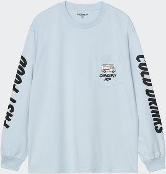 Carhartt Work in Progress T-shirt - Taille XS