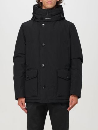Woolrich Veste WOOLRICH Homme couleur Noir
