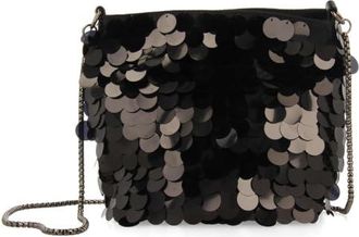 Gioseppo SAC À MAIN DE TYPE BOMBONNIÈRE À PAILLETTES BEERZEL