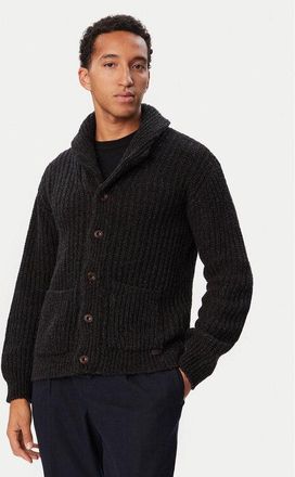 Polo Ralph Lauren Strickjacke 710B27775002 Schwarz Regular Fit