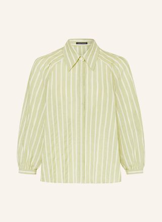 Luisa Cerano Luisa Cerano Hemdbluse gruen