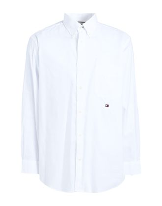 Tommy Hilfiger TOPS - Hemden auf YOOX.COM