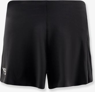 Yohji Yamamoto Technical fabric shorts - ADIDAS Y-3 - gender_Woman