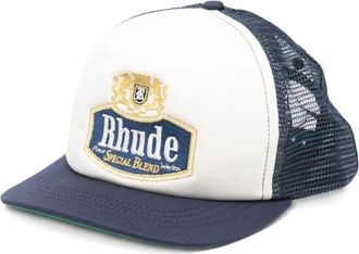 Rhude Caps & Mützen - Hats Beige - Gr. ONE SIZE - in Beige - für Damen
