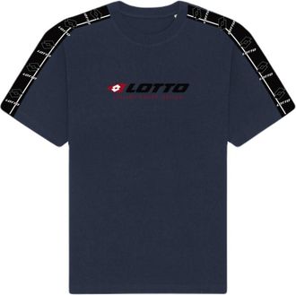Lotto Herren T-Shirt, blau, M