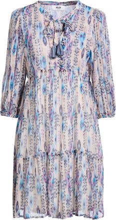 Moliin KLEIDER - Mini-Kleider auf YOOX.COM