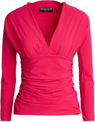 La Petite Robe Di Chiara Boni TOPS - Tops auf YOOX.COM