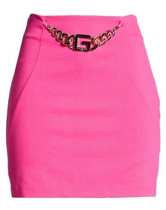 Ga&euml;lle Paris BAS - Mini-jupes sur YOOX.COM