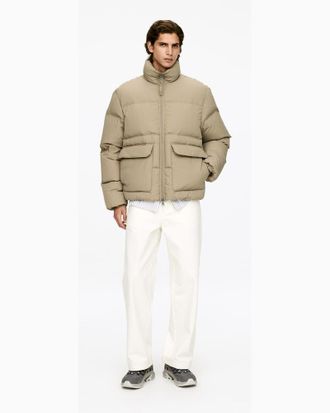 Arket Sneaker Moab Speed 2 GORE-TEX Von Merrell -Grau