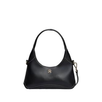 Tommy Hilfiger Sac port&eacute; &eacute;paule zipp&eacute; uni
