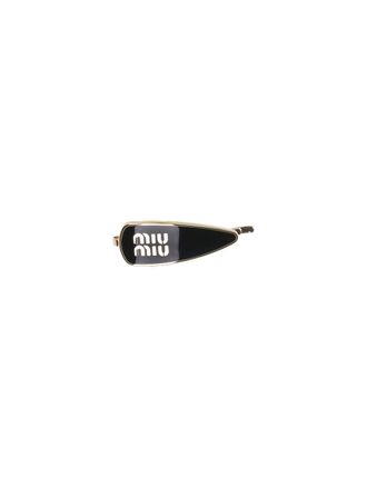 Miu Miu Logo Clip