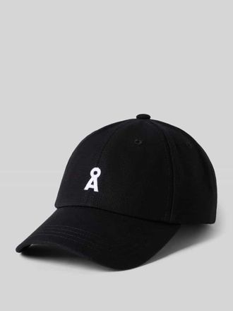 Armedangels Cap aus reiner Baumwolle Modell YENAAS