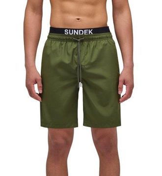 Sundek Boardshort M - Badehose - Herren