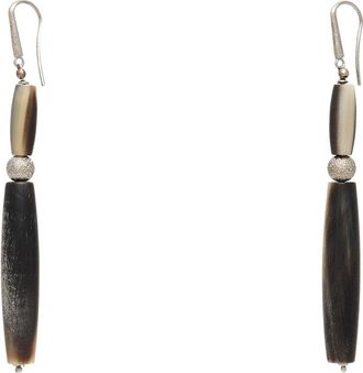 Brunello Cucinelli SCHMUCK und UHREN - Ohrringe auf YOOX.COM