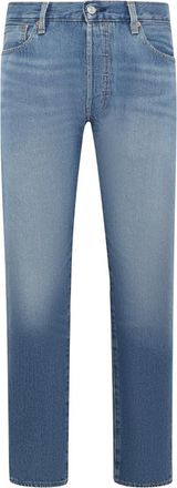 Levi's Ikonische 501 Raw Jeans, Straight Fit in